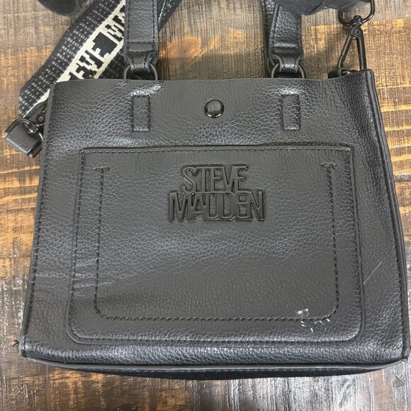 Steve Madden | Bags | Steven Madden Purse | Poshmark